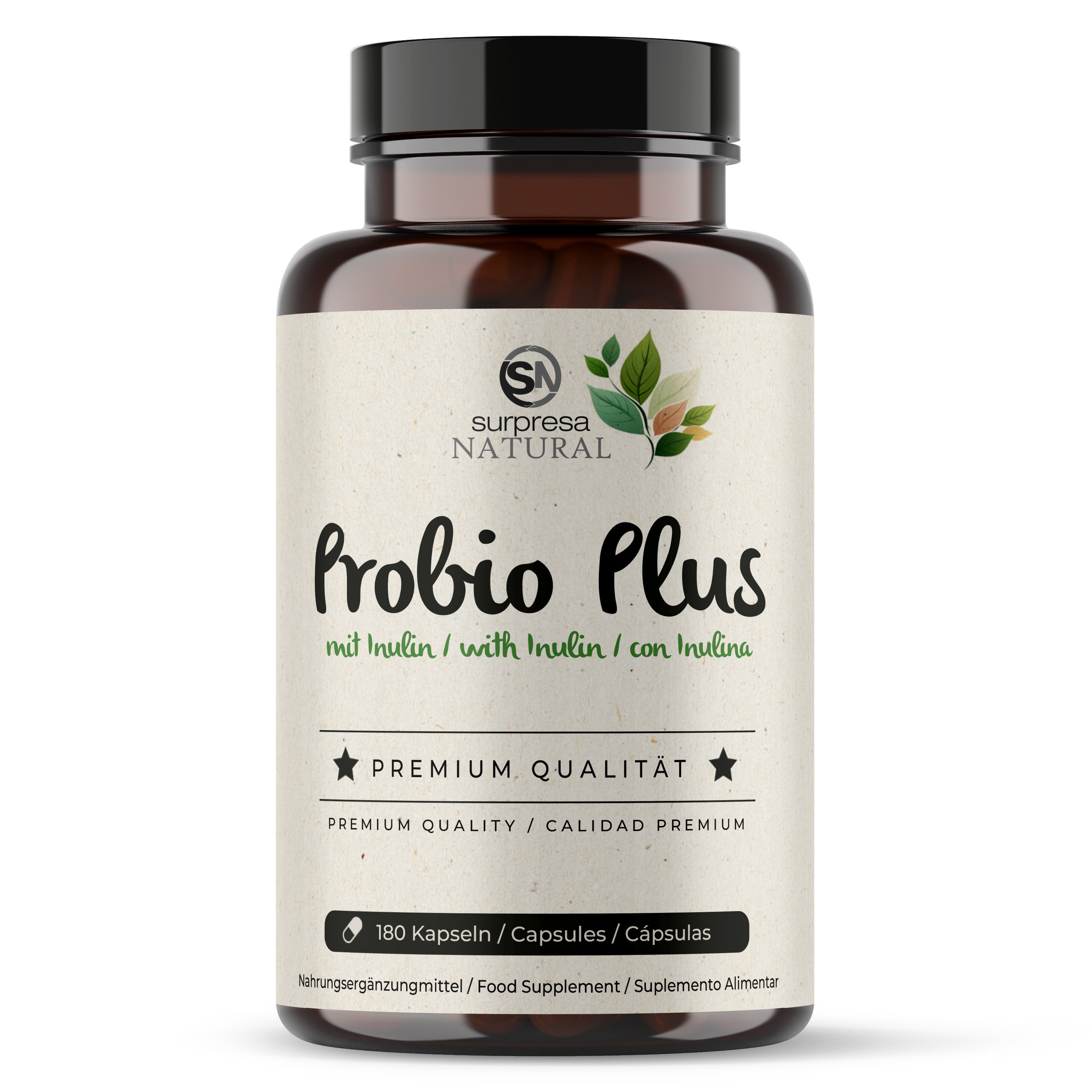 Probio Plus – Surpresa Natural